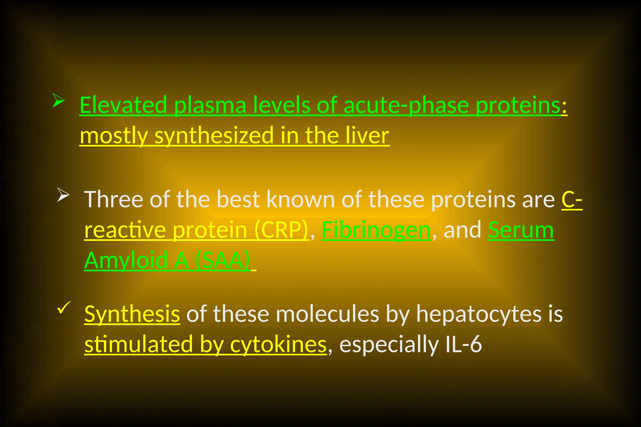 4. SYSTEMIC EFFECTS OF INFLAMMATION pathology.ppt