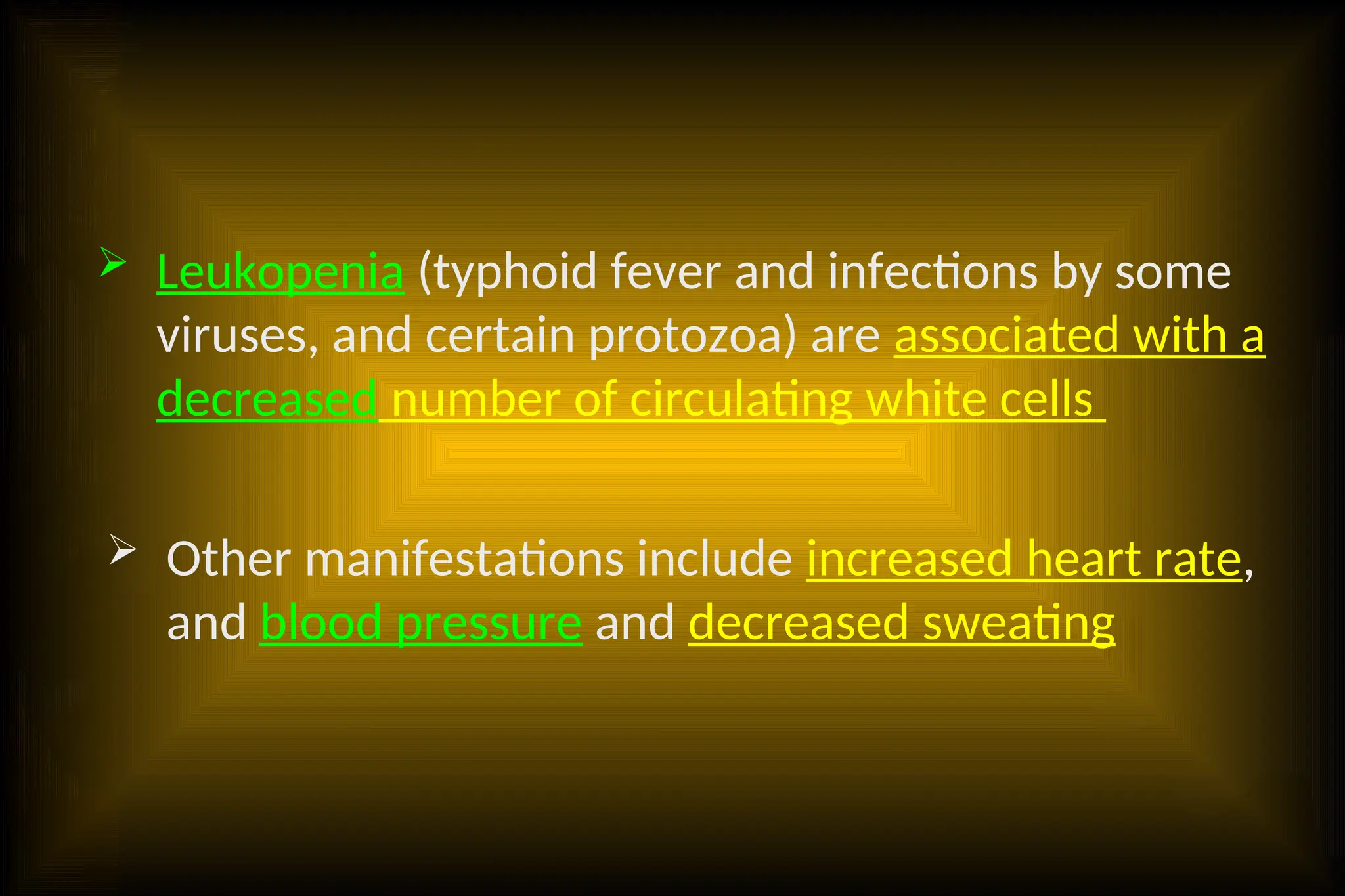 4. SYSTEMIC EFFECTS OF INFLAMMATION pathology.ppt