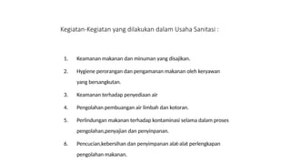 4. MATERI PERKULIAHAN MENGENAI HYGIENE PERSEORANGAN.pptx