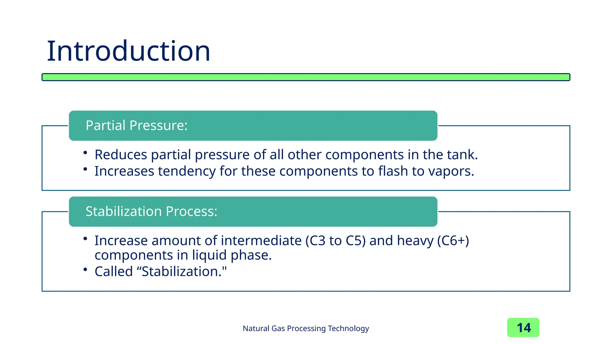 4. Condensate Stabilization in Gas Plant.pptx