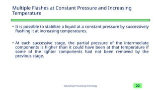4. Condensate Stabilization in Gas Plant.pptx