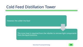 4. Condensate Stabilization in Gas Plant.pptx