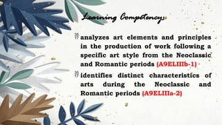 4. Quarter-PPT-Arts9 (Art Production)_Lesson1pptx | PPT