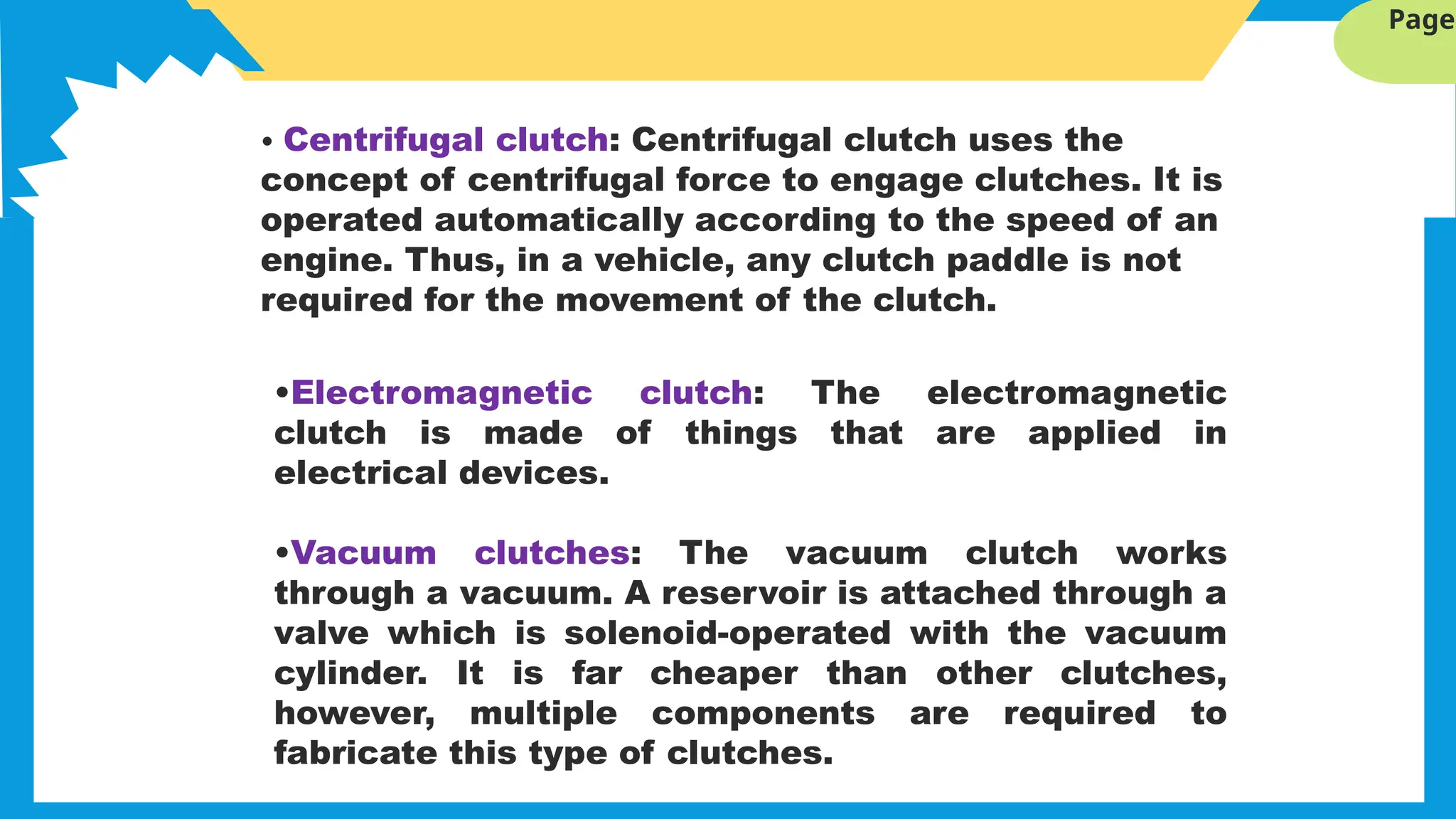 Couplings and Clutches and their works.pptx