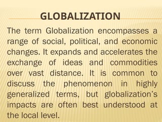 4. Nation, State & Globalization.pptxtttttt | PPTX
