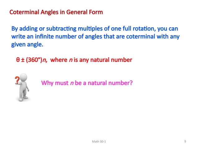 Solid Plane Angle and Angle Measure.pptx