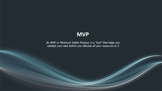 Conceptualizing the solution & defining MVP.pptx