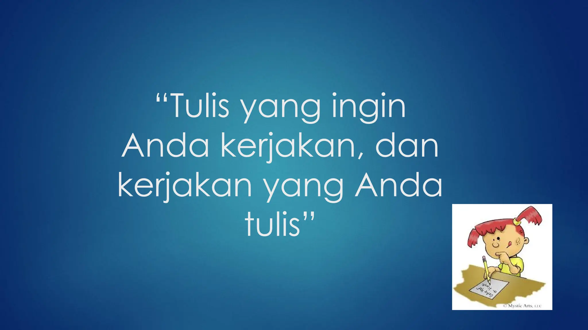 4. SANITATION STANDARD OPERATING PROCEDURE Revisi Maret 2015.ppt