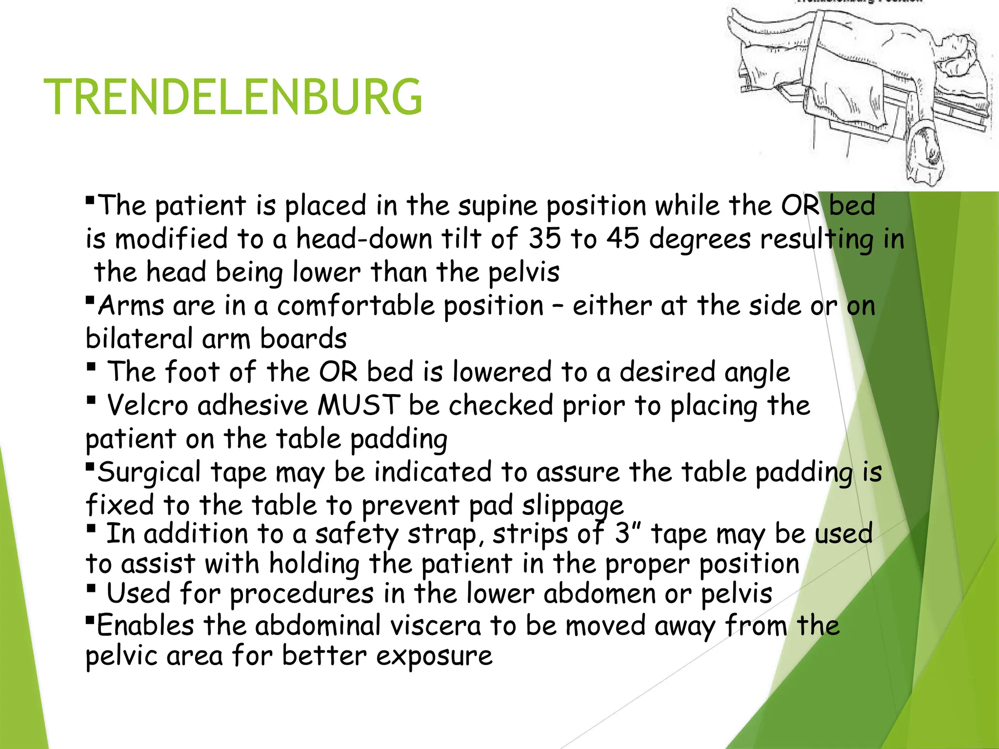 4. The Operating table used in theatre.pptx