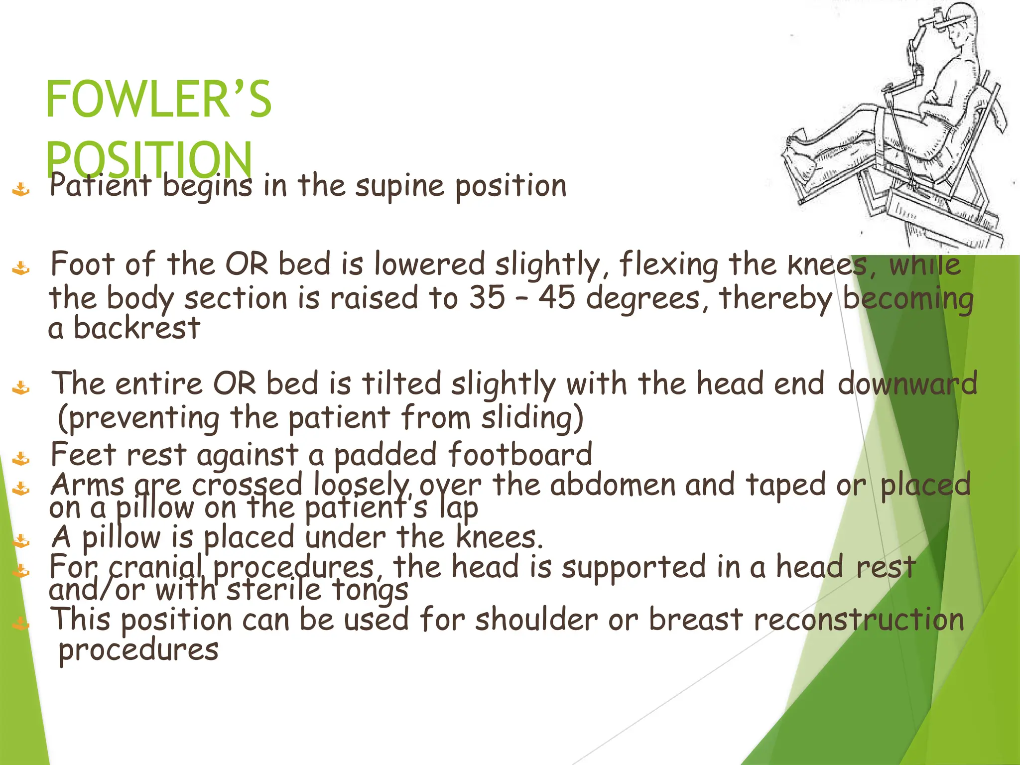 4. The Operating table used in theatre.pptx