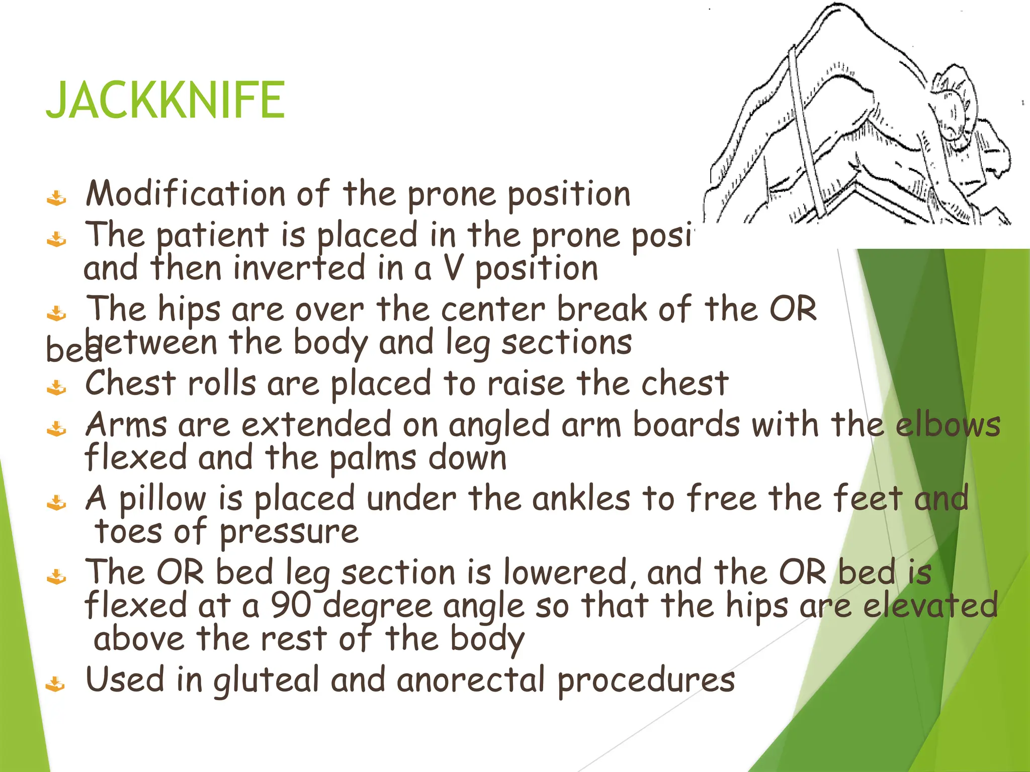 4. The Operating table used in theatre.pptx
