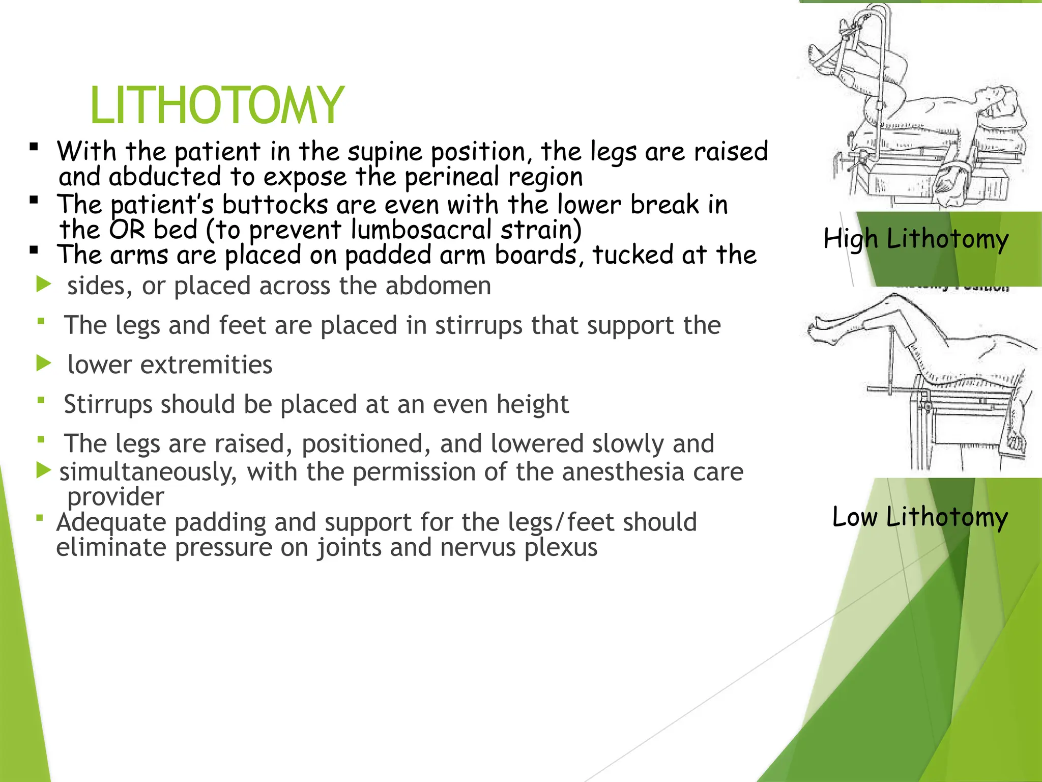 4. The Operating table used in theatre.pptx