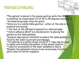 4. The Operating table used in theatre.pptx