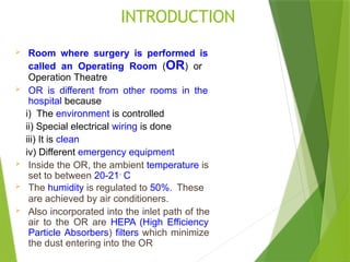 4. The Operating table used in theatre.pptx