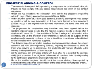 Schedule Control in Project management..pptx