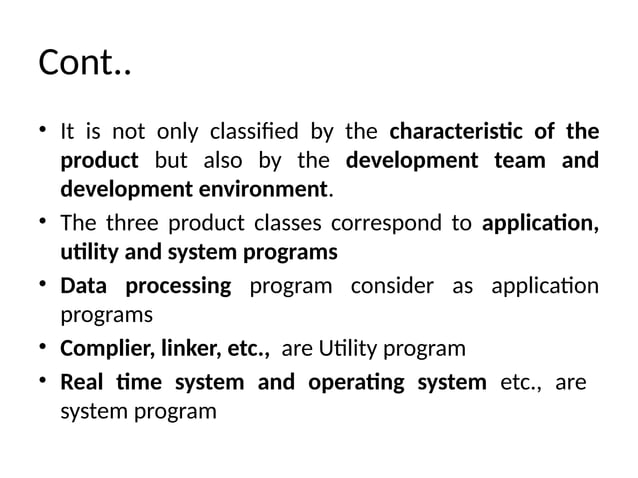 4. COCOMO – HEURISTIC ESTIMATION TECHNIQUE.pptx