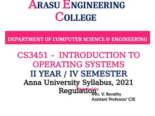 mass storage structure concepts with explanation | PPTX