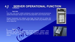 4.2 SERVER OPERATIONAL FUNCTION.pptx