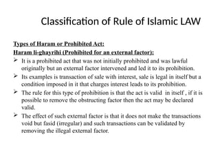4. Classification of Islamic Law presentation.pptx