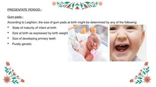 4. development of occlusion seminar.pptx