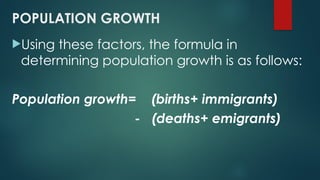 4. carrying capacity Population Explosion.pptx