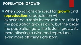 4. carrying capacity Population Explosion.pptx
