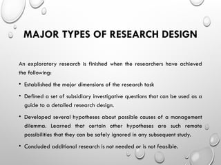 4. research design.research methodologypptx | PPTX