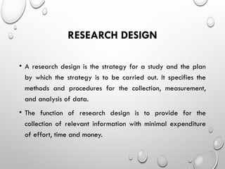 4. research design.research methodologypptx | PPT