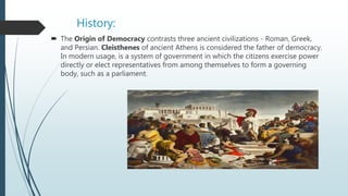 4. Media and Democracy an introduction for undergraduate student | PDF