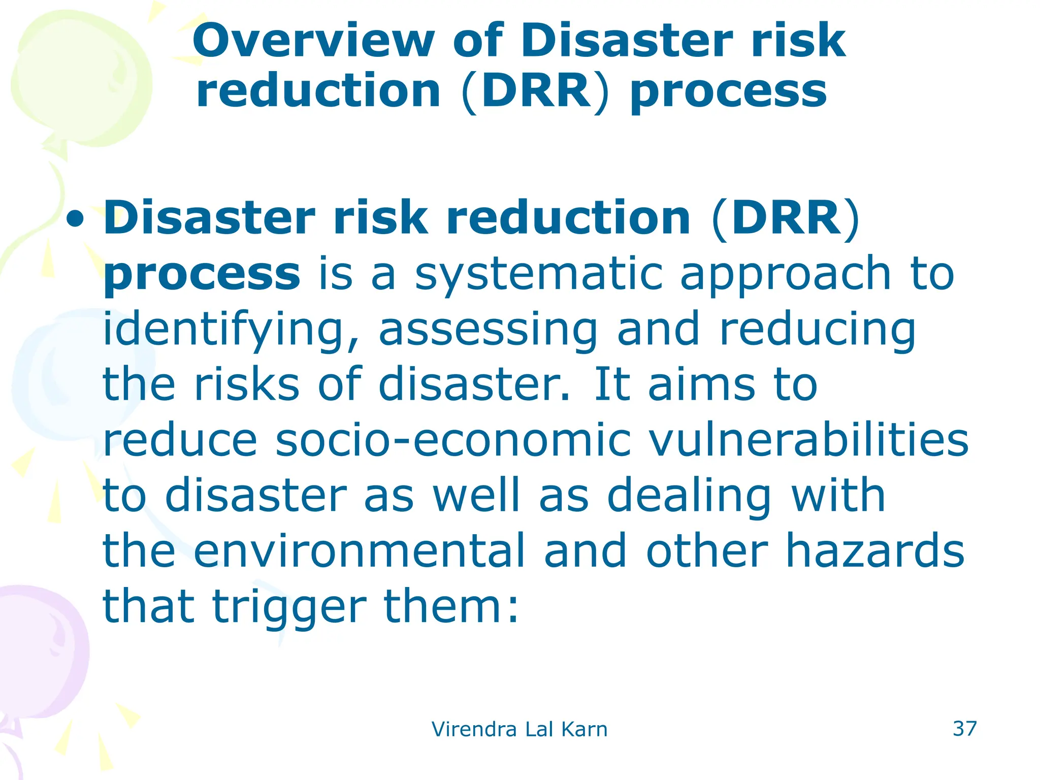 4. Disaster Preparednessjnjkwhqlkhdmhklhslkj.ppt
