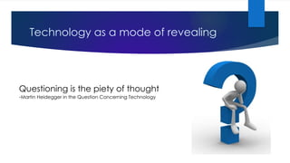 4.Human Flourishing in Science and Technology (2).pptx