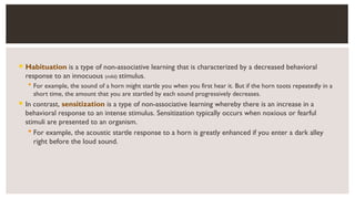 Presentation: The Concept of Learning.ppt