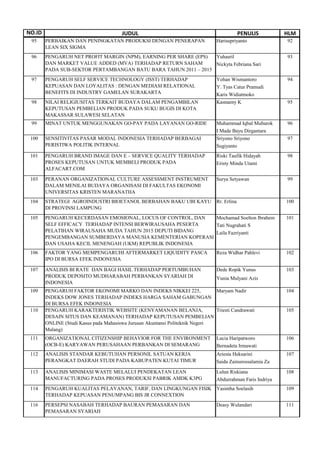 4. Analisis SWOT pada Perguruan Tinggi.pdf