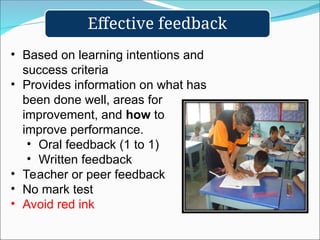 Pengenalan AFL Assessment For Learning.ppt