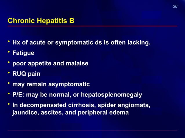 4.3. Viral hepatitis.pptx power point pre | PPT