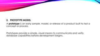 4. LIFECYCLE DATABASE DVP LIFECYCLE.pptx