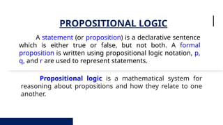 4.-MMW-Formal-Logic (1).pptx jdowkwndoao | PPTX