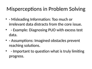 Introduction to Thinking in Modern Psychology | PPT