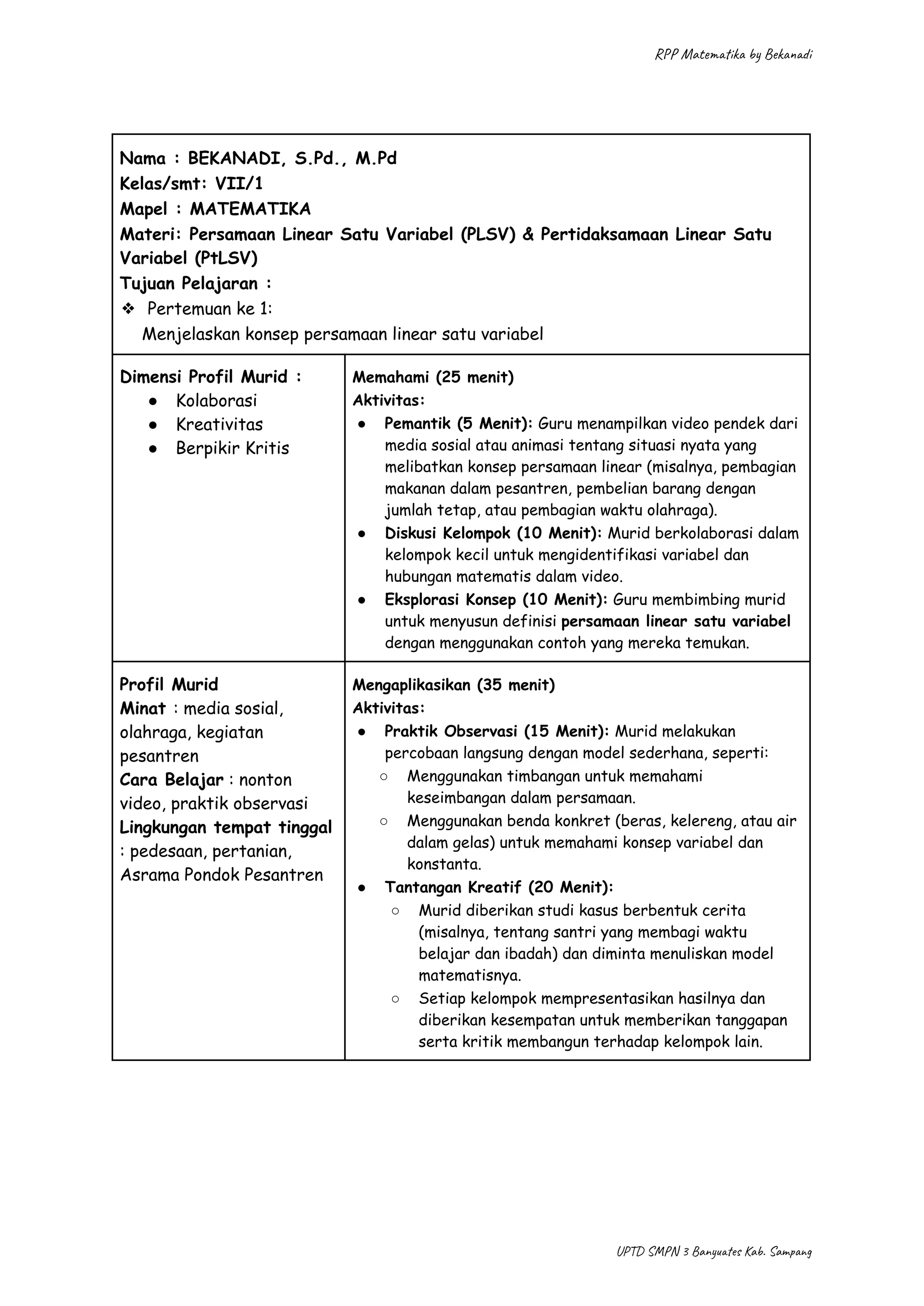 4. materi PLSV dan PtLSV deep learning.pdf