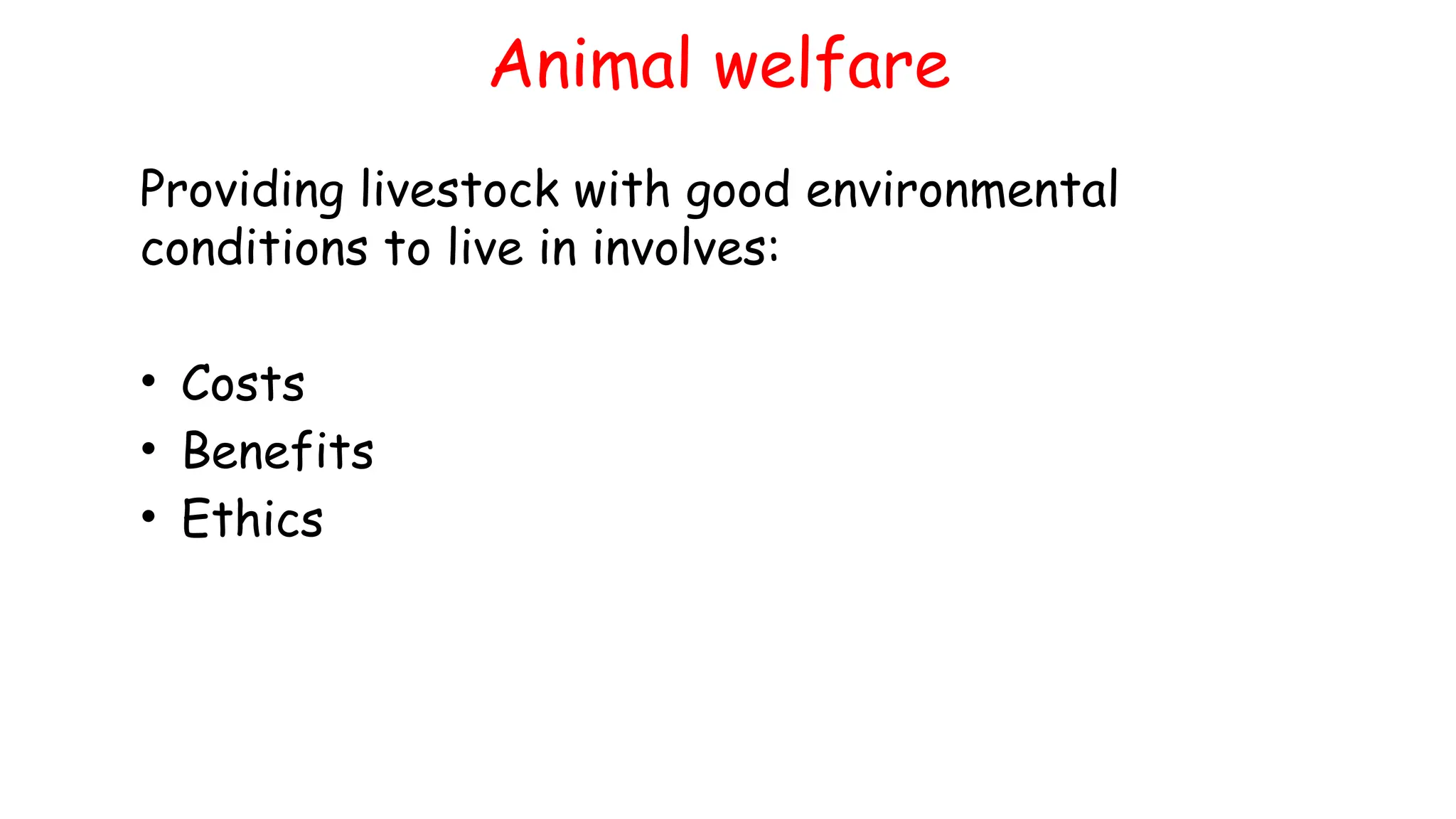 4.-Animal-Welfare.pptx. With examples and pic | PPT