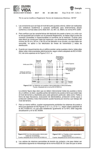 INSTALACIONES ELECTRICAS DE TABLEROS DE BAJA TENSION | PDF