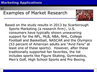 Market Research presentation. power point | PPT