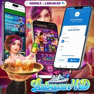 LABUAN4D EXCLUSIVE SERVER STAR GAMING ASIA NO.1 TERPOPULER DI INDONESIA ...