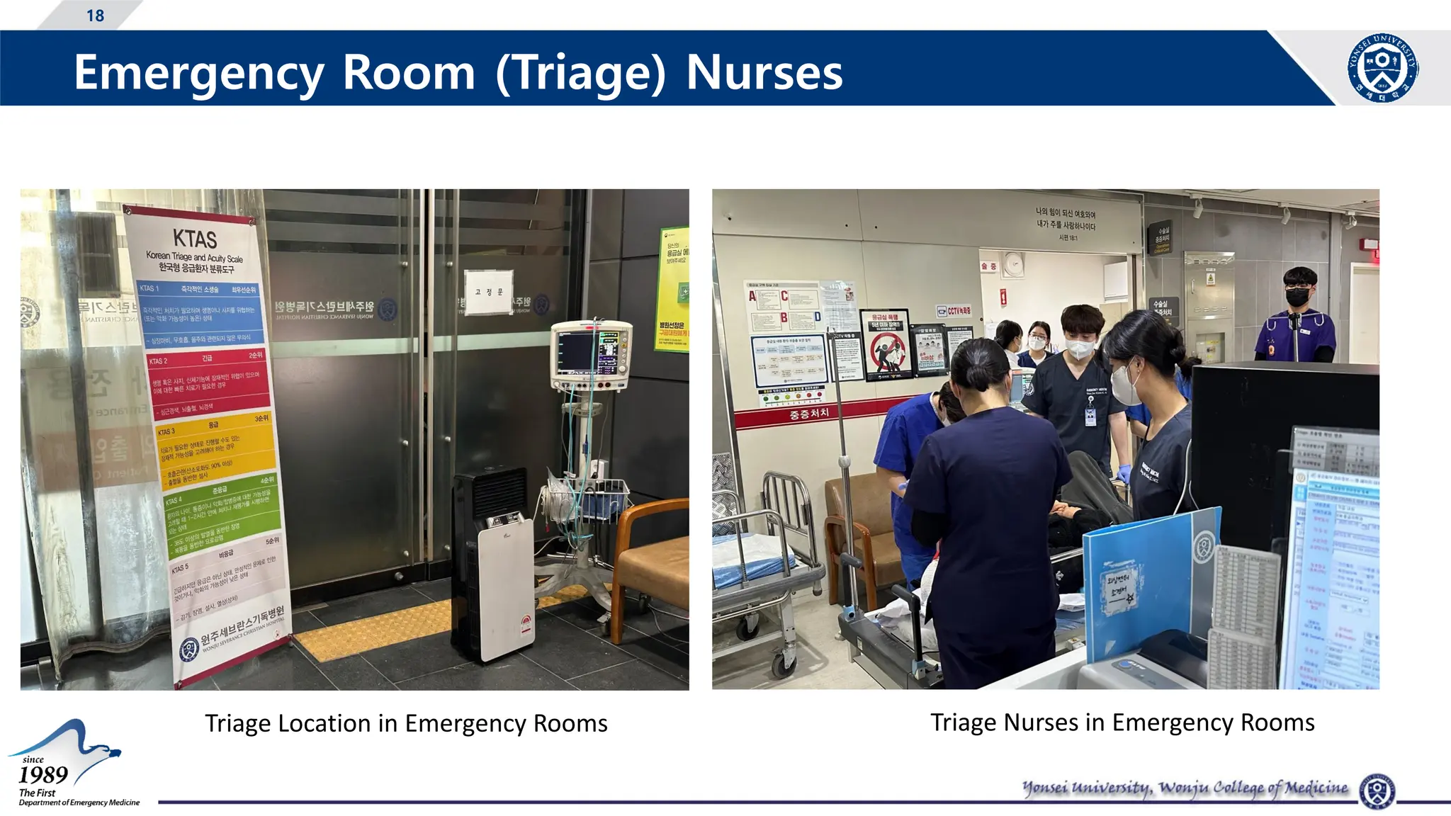 korean triage and acuity scale ktas and ro | PPT