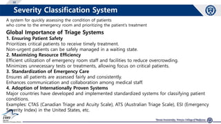 korean triage and acuity scale ktas and ro | PPT