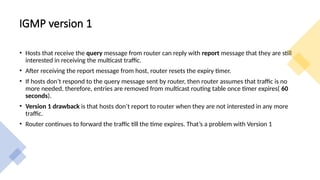 Network-Engineering-IGMP and its versions.pptx