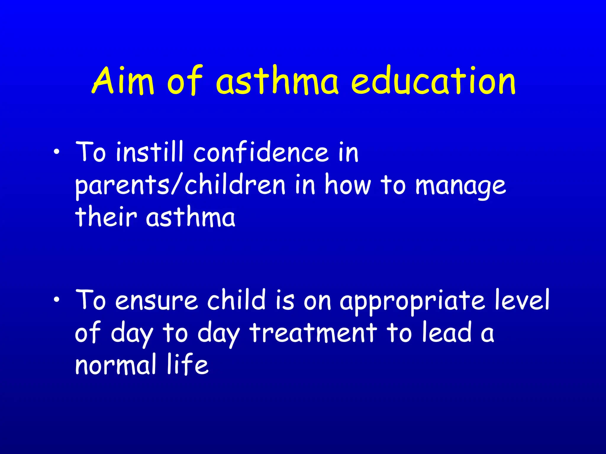 4.-Sarah-Latham-Asthma-Education in pediatrics .ppt