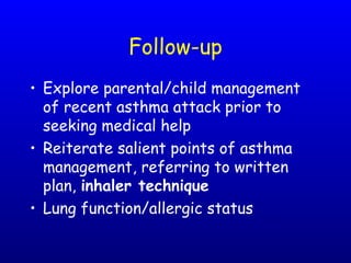 4.-Sarah-Latham-Asthma-Education in pediatrics .ppt