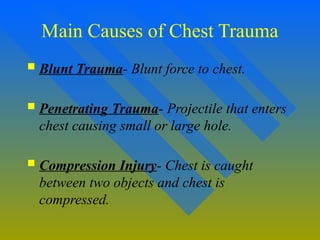 4. Chest Trauma a topic of General Surgery .ppt..pptx