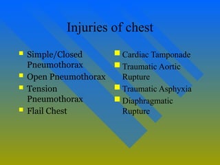 4. Chest Trauma a topic of General Surgery .ppt..pptx